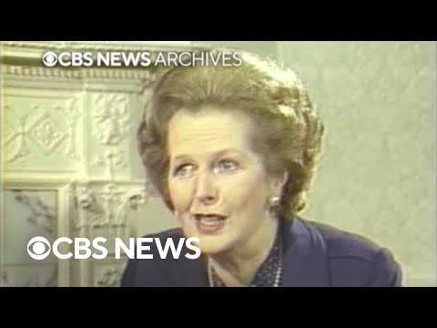 From the archives: World leaders share their New Year's wishes in 1983