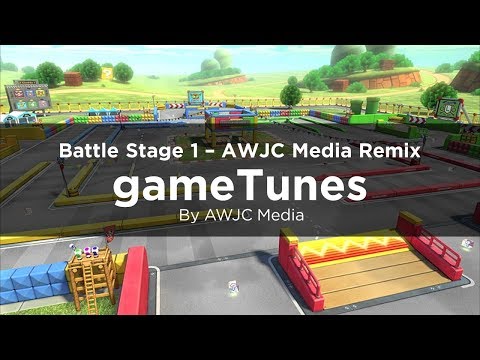 AWJC Media - Songs, Events and Music Stats | Viberate.com