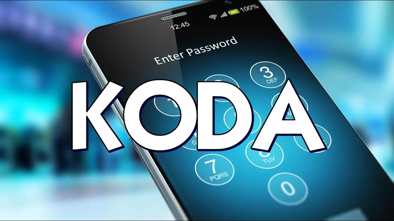 Magic Review - Koda by David Peace