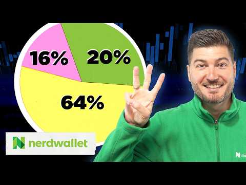 3 Fund Portfolio: Simple Investing For Beginners | NerdWallet