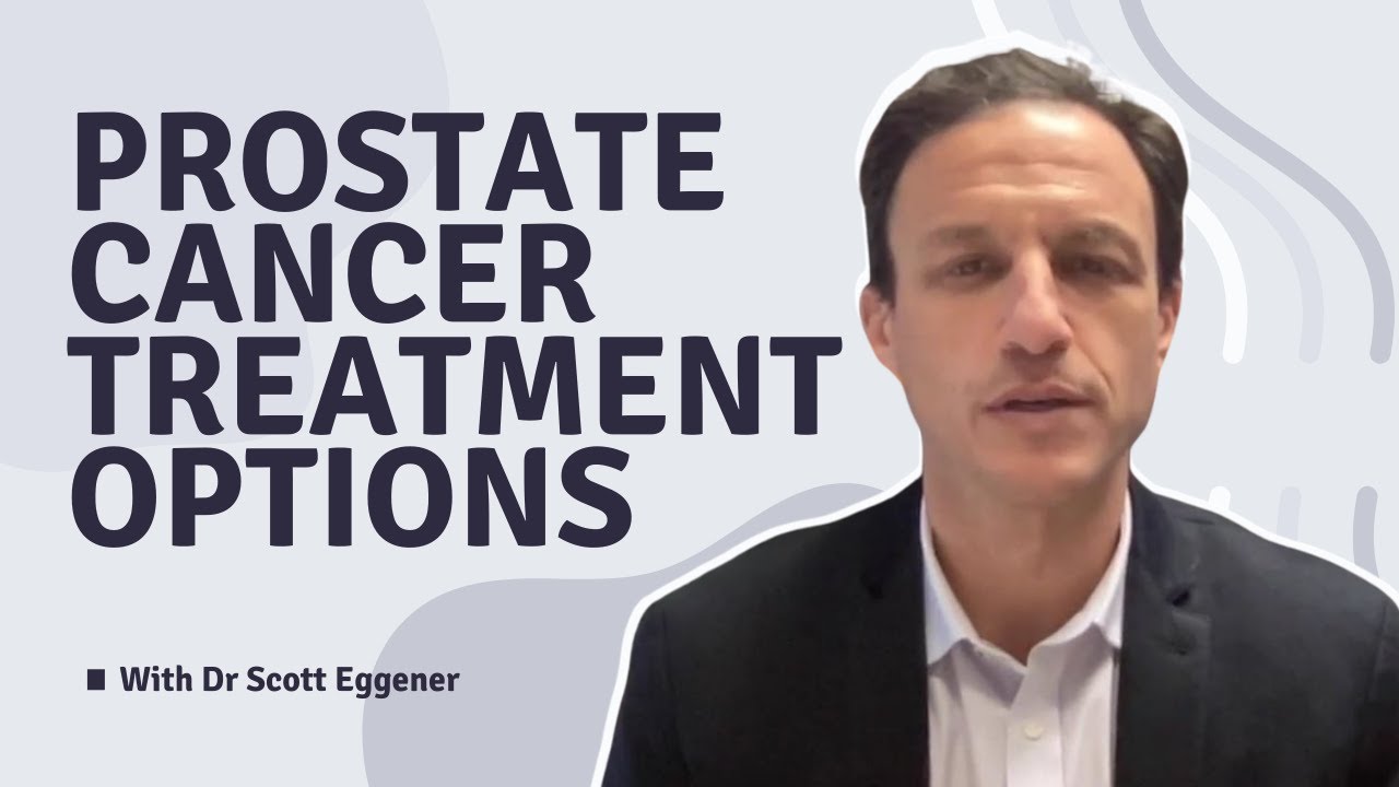 Prostate cancer - Overview in Royal Oak, MI with Dr. Dr. Levin