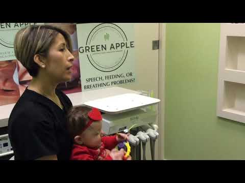 Frenectomy overview