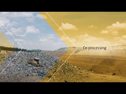 Co-processing