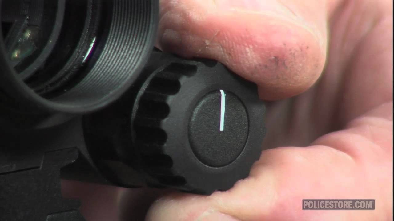 Policestore -  COMPM4S OPTICAL SIGHTS