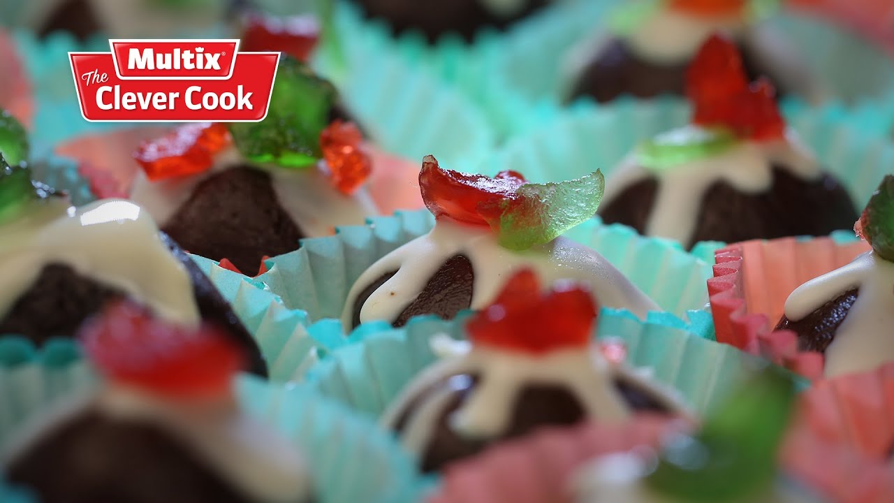 Multix Christmas Recipes