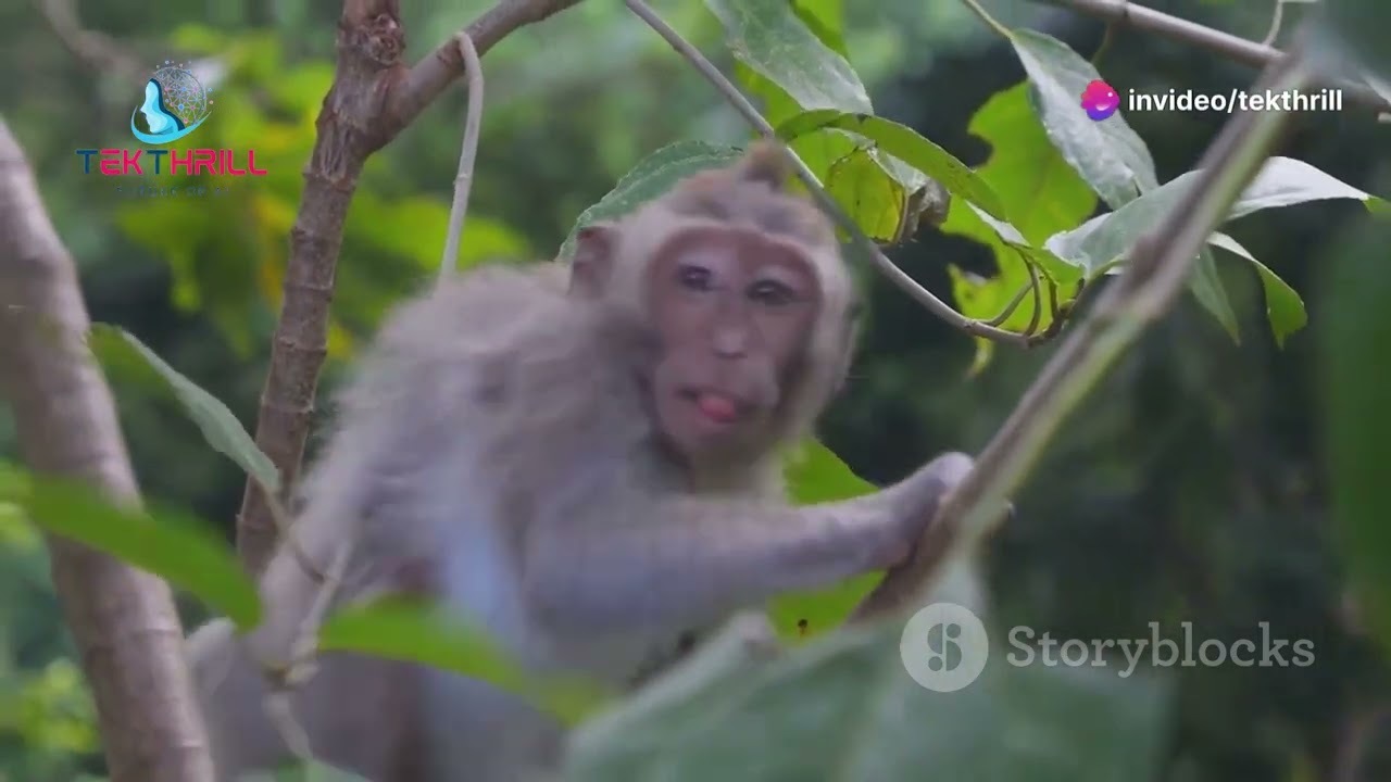 How AI is Revolutionizing Environmental Conservation! 🌍🤖 #AI #Conservation #Sustainability Part 1