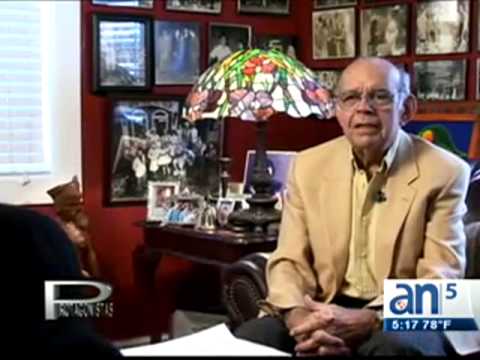 Armando Roblán nos dijo adiós | Cuba Nuestra: Cultura