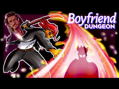 Steam Community :: Video :: DID I FINISH THE GAME?! || Boyfriend ...