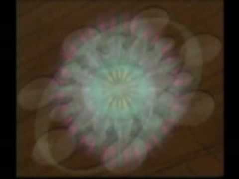 Crop Circles and Fractals