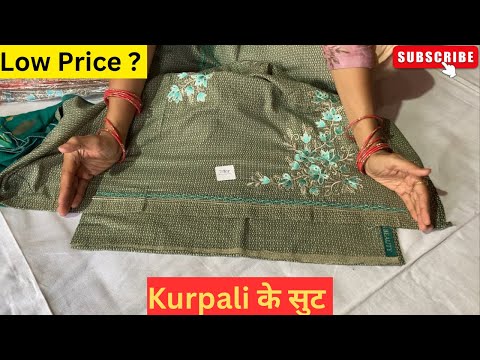 Kirpali design k Suit