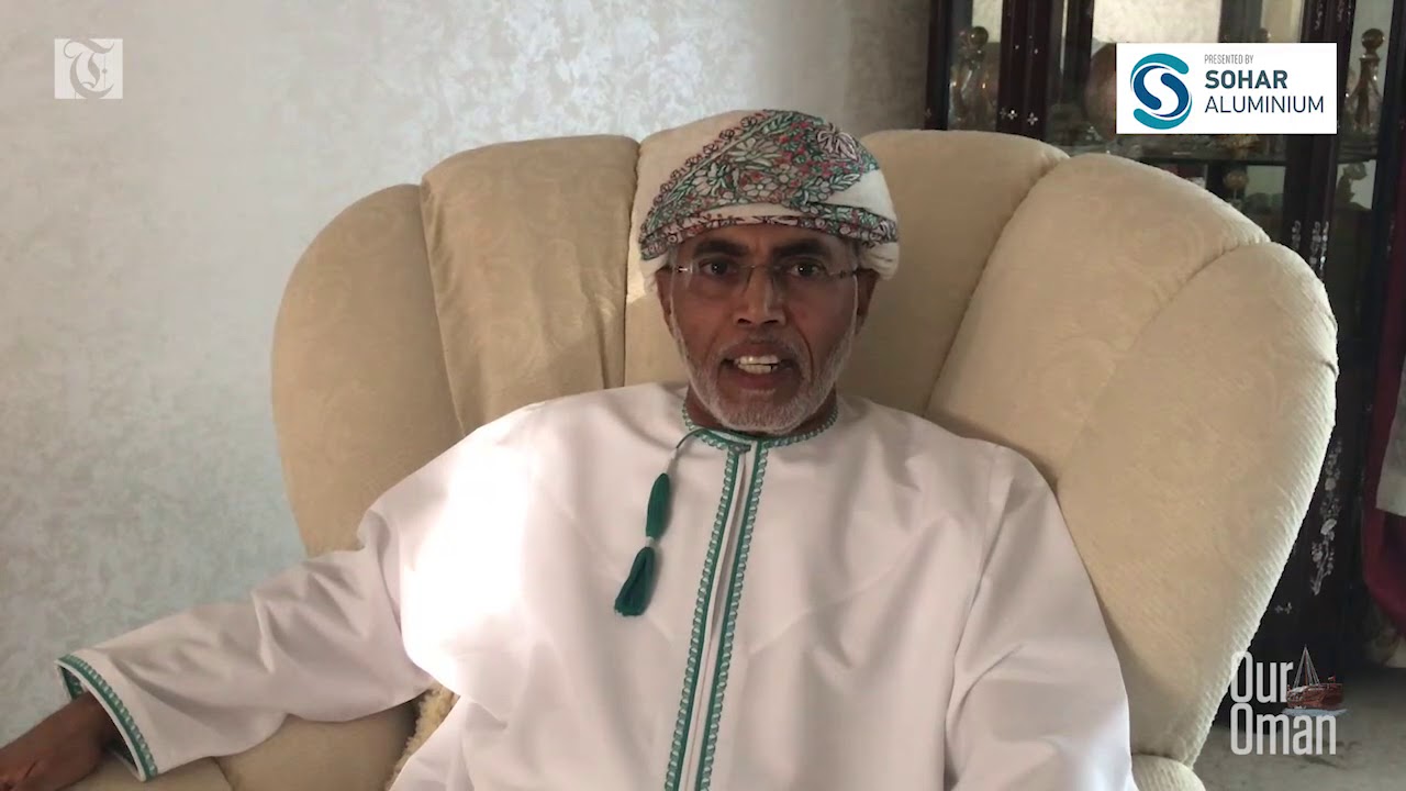Our Oman: 'Proud to see His Majesty, the icon of transformation ...