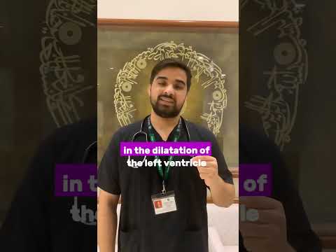 Apex beat palpation and localisation part 1 || CVS examination