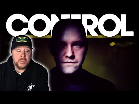Steam Community :: Video :: Control Ultimate Edition Gameplay [First ...