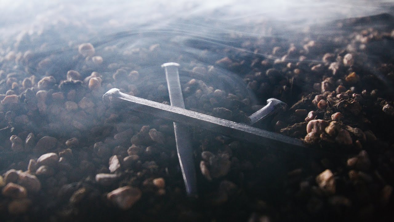 This Changed Everything | Easter 2025 Opener