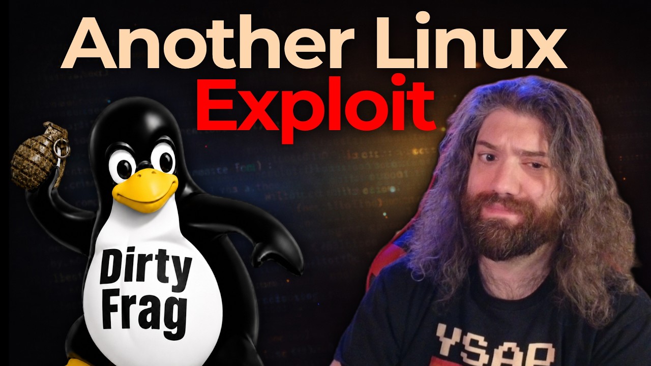Fixing a Linux Root Shell Exploit on multiple servers (Dirty Frag Exploit)