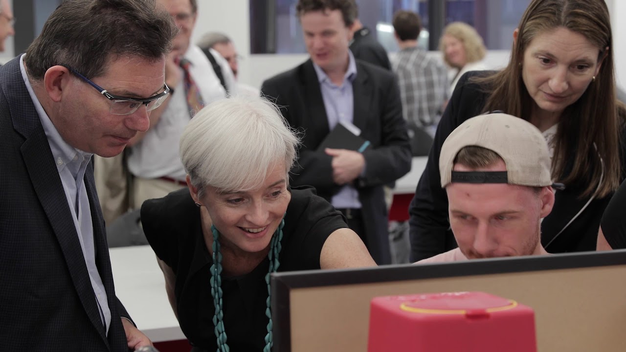 Scalable Science: Faculty Showcase