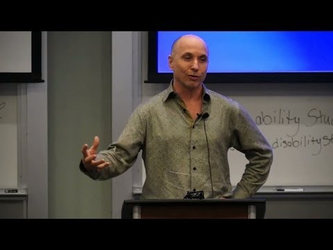 I Object: Autism, Empathy, and the Trope of Personification
