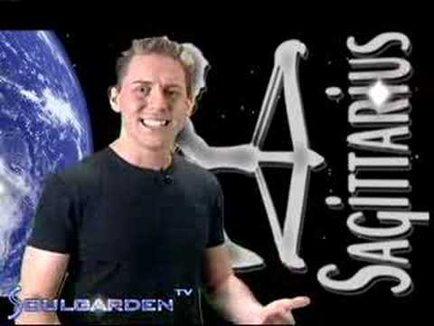 Sagittarius-Wednesday, 2/21/2007