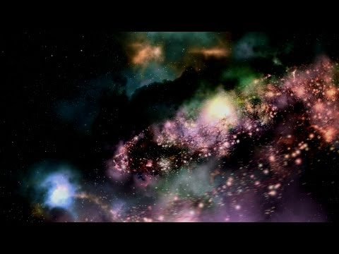 Supercomputing Sheds Light on the Dark Universe
