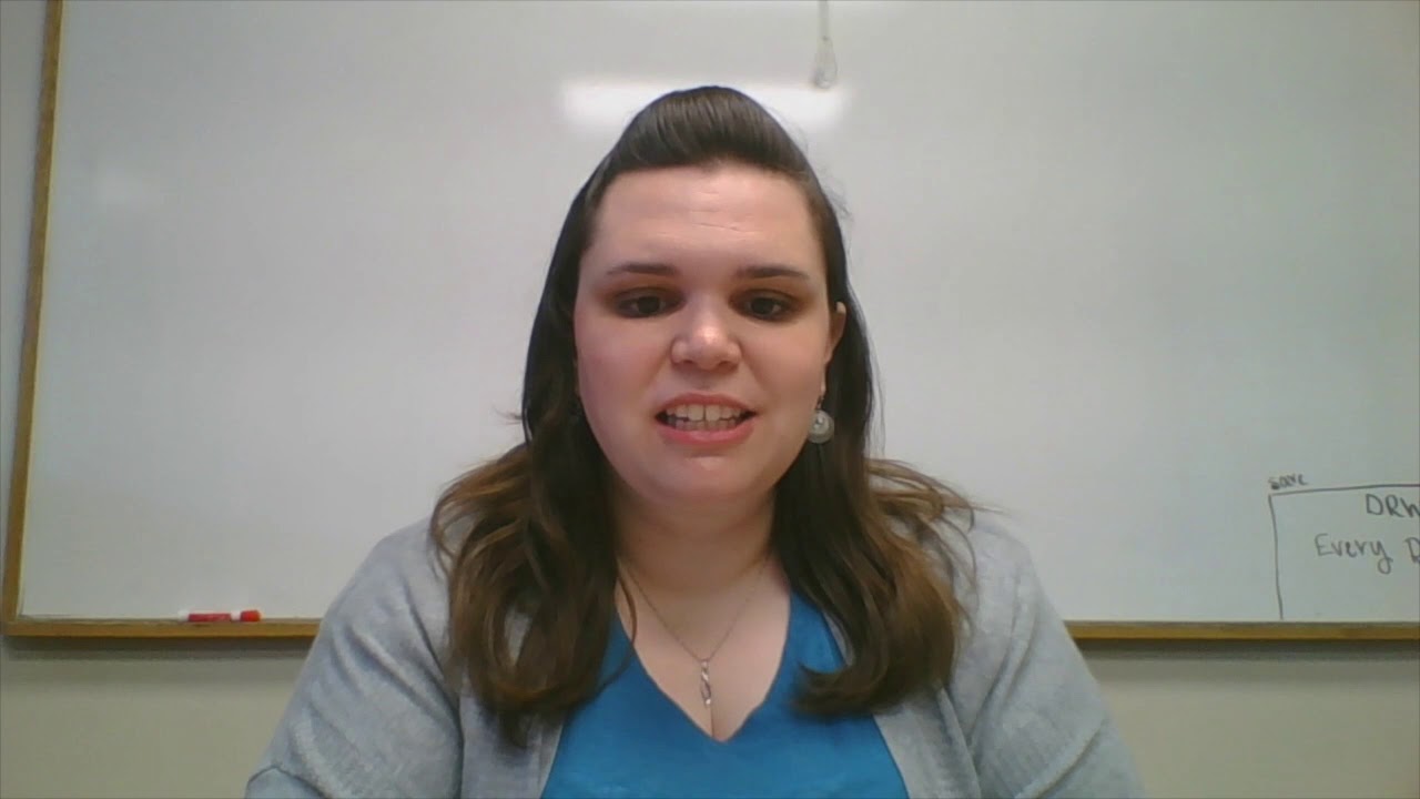 LaMoure High School Senior Video