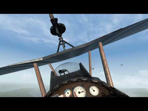 Steam Community :: Video :: Warplanes: WW1 Fighters - Rebuild Funds