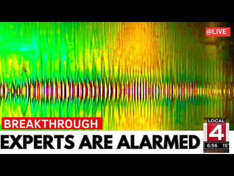 Saturn's Rings Just Sent a MYSTERIOUS Signal and Grok3 Knows the Truth