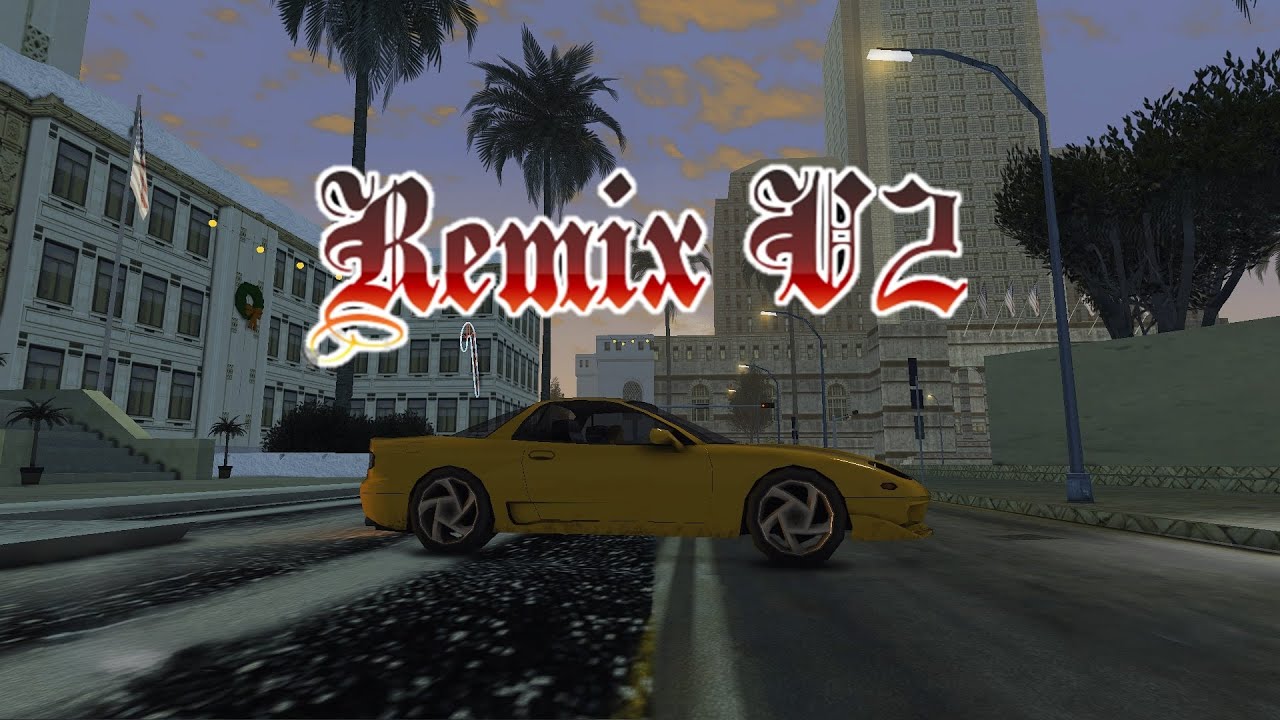 MODPACK SAMP WINTER (IARNA) MEDIUM-HIGH PC 2025 BY MISTUS - stringer.ro