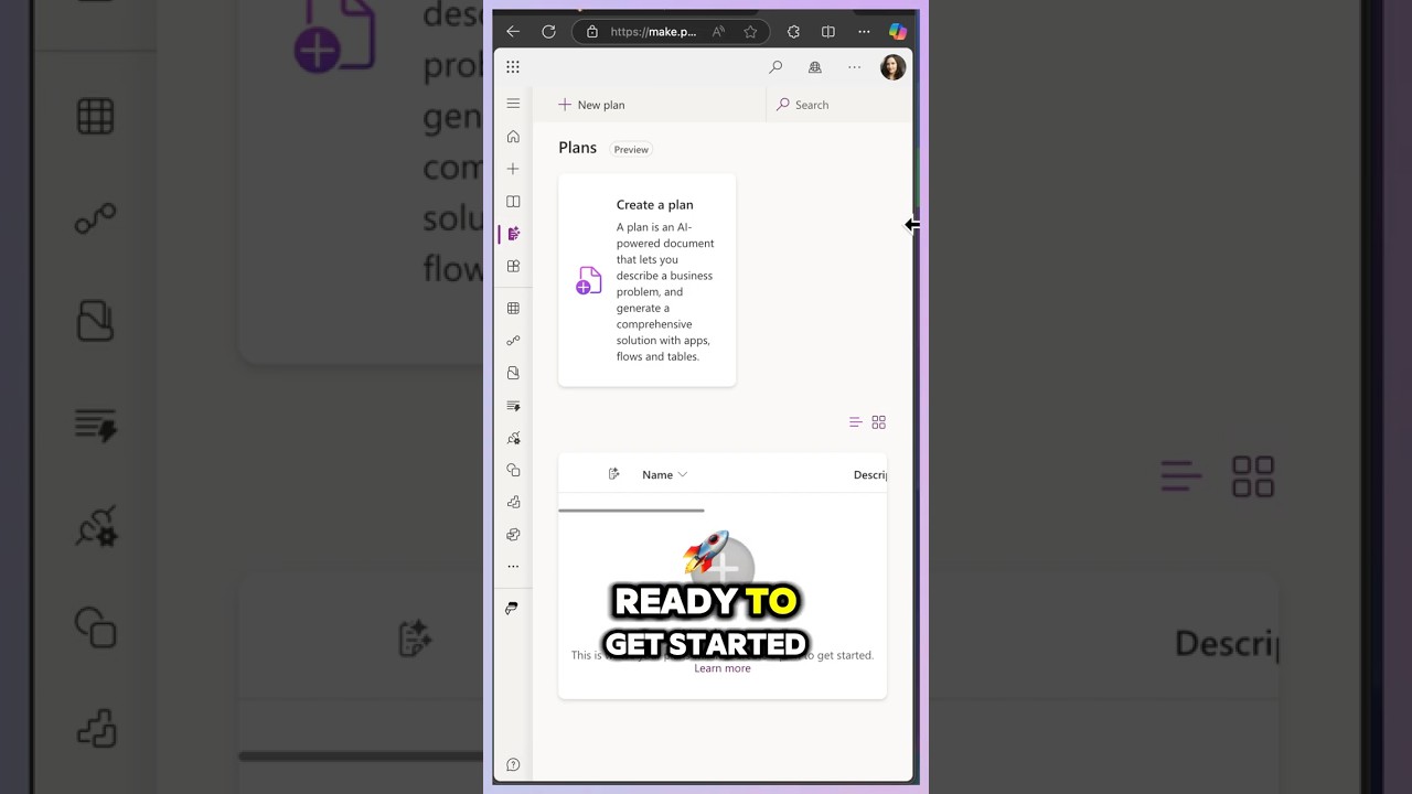Power Apps Plan Designer: Unlock Your Creativity and Transfor...
