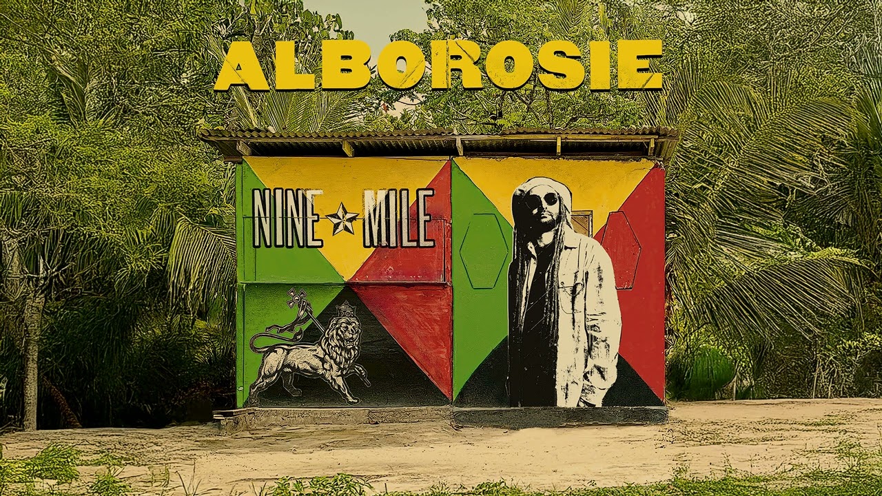 Lyrics & Translations of Calling Selassie by Alborosie | Popnable