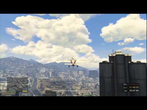 Steam Community :: Video :: GTA V | Hobbies and Pastimes | Flight ...