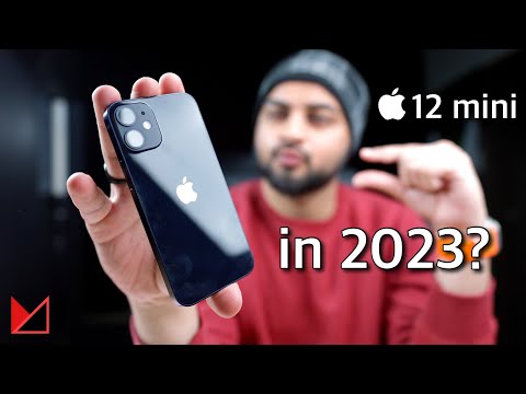 iPhone 12 mini in 2023 | Should You Buy? Perfect mini 5G iPhone? Mohit Balani