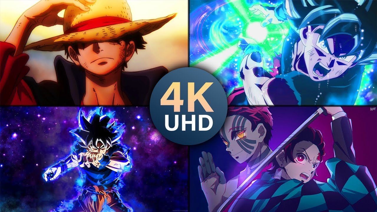 Top 25 BEST ANIME WALLPAPERS - Lively Wallpaper