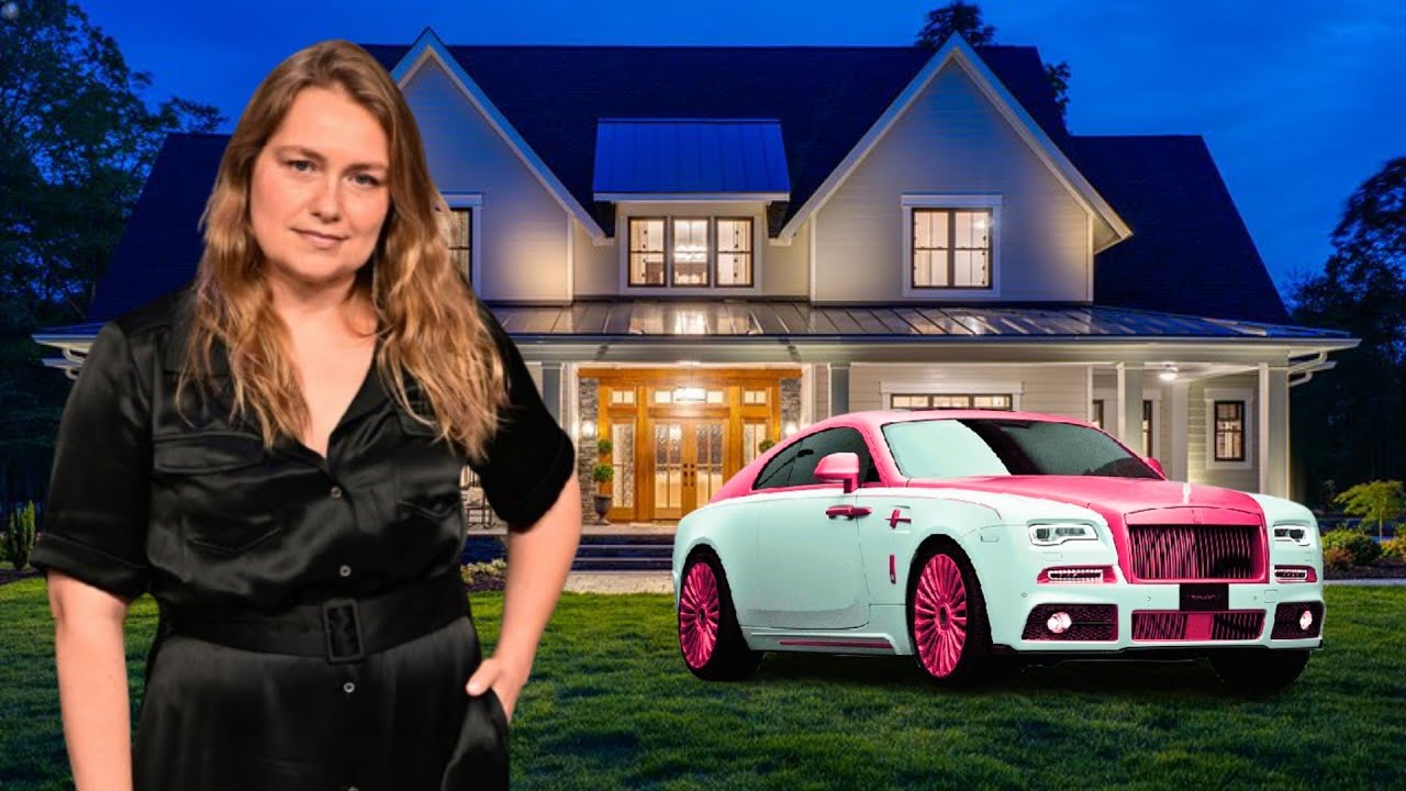 Merritt Wever Husband, Age, Parents, Lifestyle Net Worth Biography