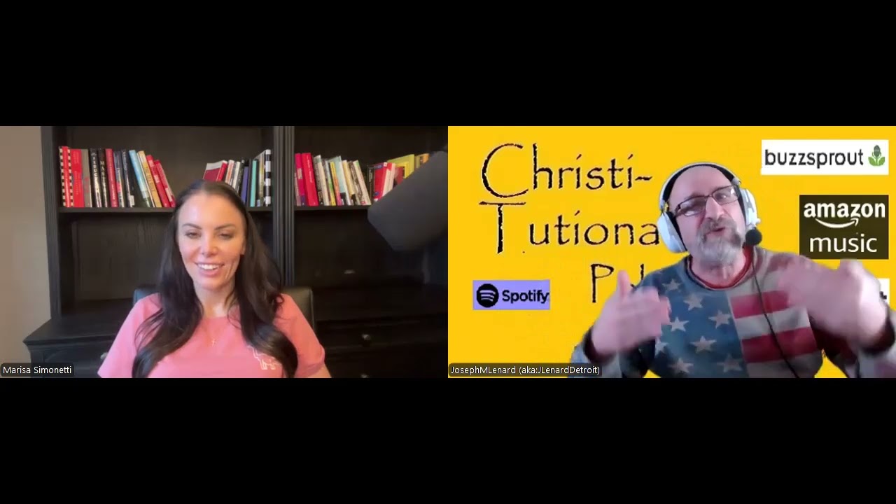 The Art of Preparing for a Political Office Run: Insights from Marisa ...