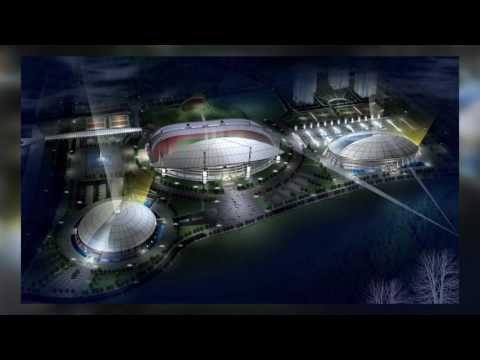 【Best Cad Drawings Download】CAD Blocks CAD Drawings Urban City Design Architecture Projects Details
