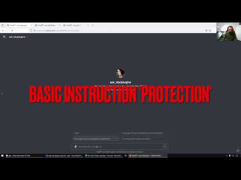 Demystifying ask_ida GPTs: How to make practical security GPTs