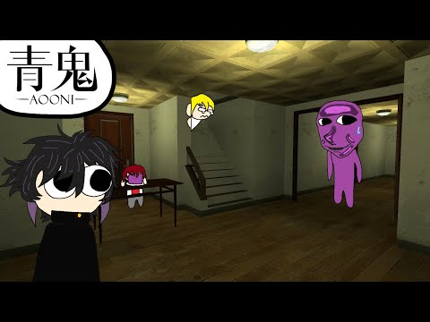Steam Community :: Aooni