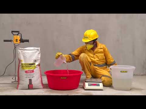 Micro Concrete - Micro Cement Latest Price, Manufacturers & Suppliers