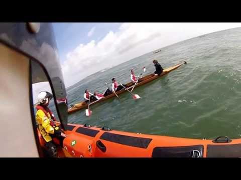 Sandown & Shanklin Independent Lifeboat