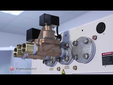 Yamamoto North America Videos | ARCAT