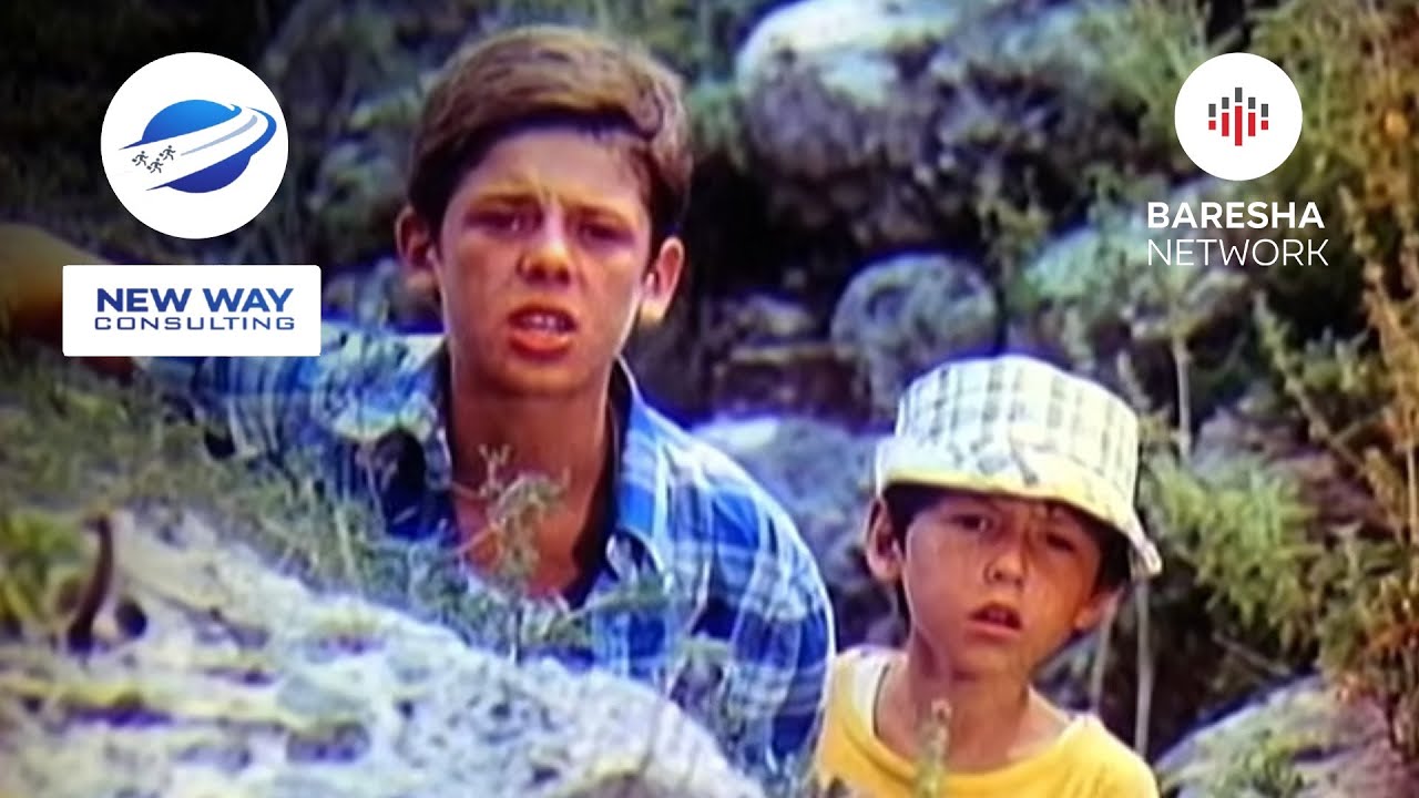 The Pirate Cave / Movie Year 1990 - Shpella e pirateve (Full Fantasy Movie)