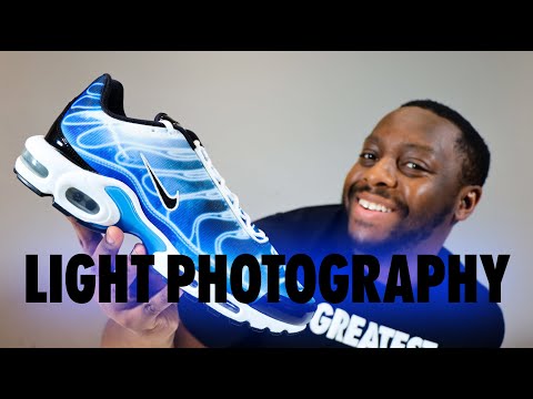Air Max Plus TN Light Photography 🩻 Blue On Foot Sneaker Review QuickSchopes 608 Schopes DZ3531 400