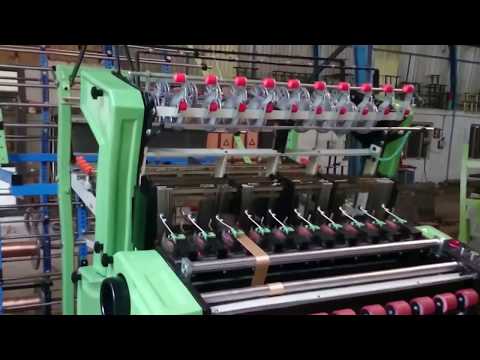 Jacquard Looms Machine at Best Price in India