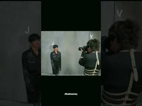 remember when tae took pictures of the members during fake love shoot????????#bts #btsarmy #youtubeshorts