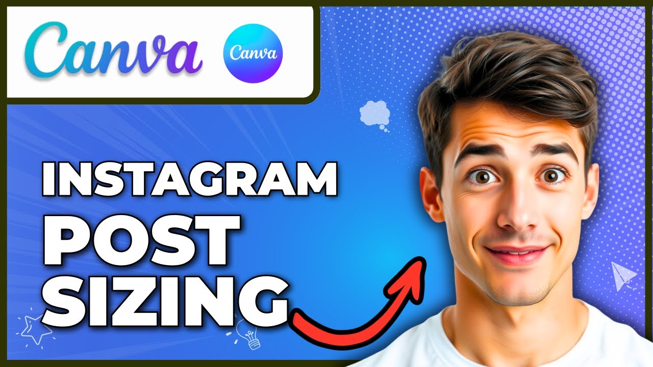 How To Create Perfect Instagram Posts In Canva [4:5 Aspect Ratio] (Easiest Way) (2026 Guide)