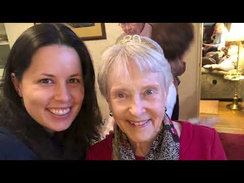 Sister Mandy: My Life in Community as a Sister of Mercy