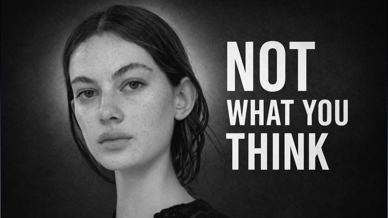 What It Really Takes to Be a Model