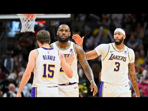 Wagner's late three sees Magic end Lakers run lakers vs orlando magic match player stats