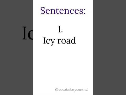 Word 60 - Dangerous || Meaning | Synonyms| Sentences|| #shorts #english #newvocabulary #synonyms