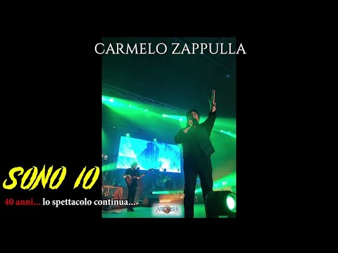 Carmelo Zappulla - Sono io